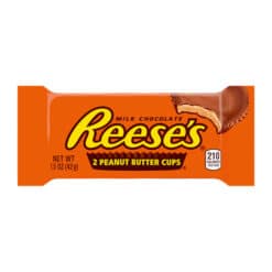 Reese's - 2 Peanut Butter Cups 42g